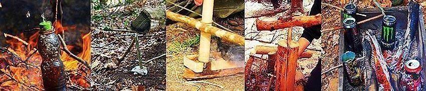 Kursübersicht Survivaltraining & Überlebenstraining in Deutschland ...